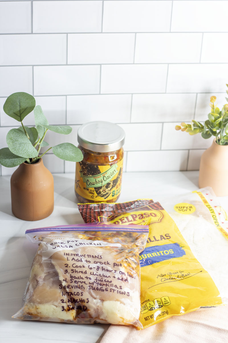 new momma meals; | Best With Chocolate
